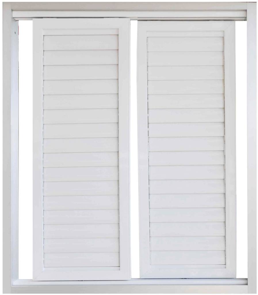 Louvre Windows & Doors | Vistaguard