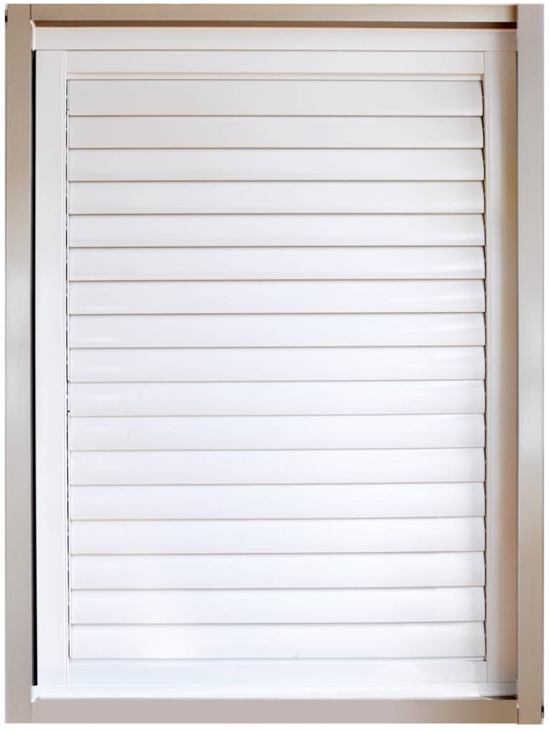 Louvre Windows & Doors | Vistaguard