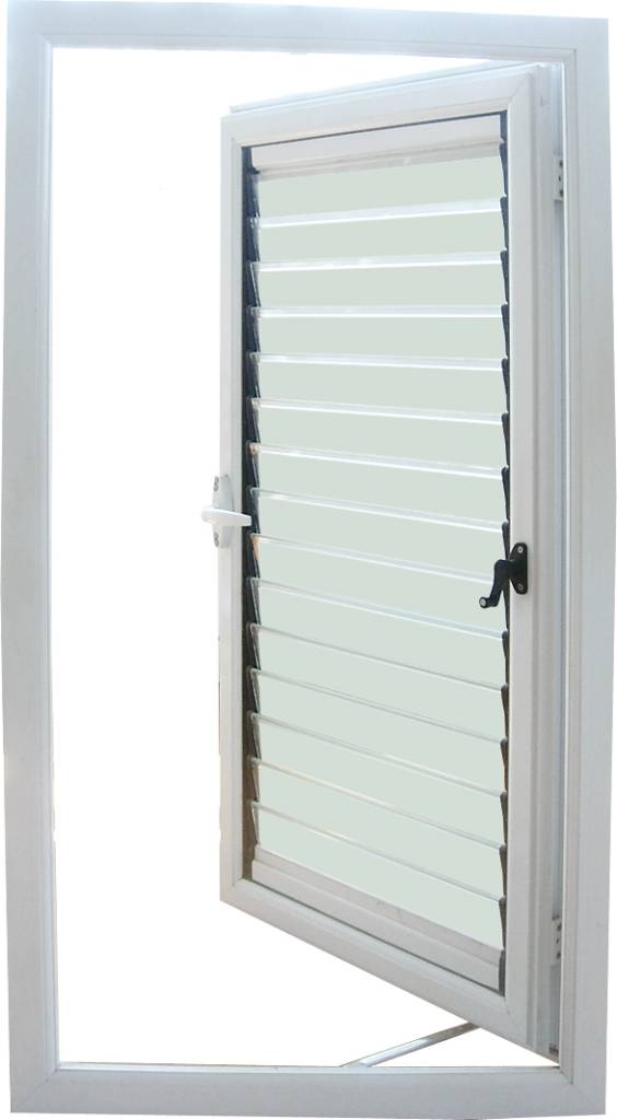 Louvre Windows & Doors | Vistaguard