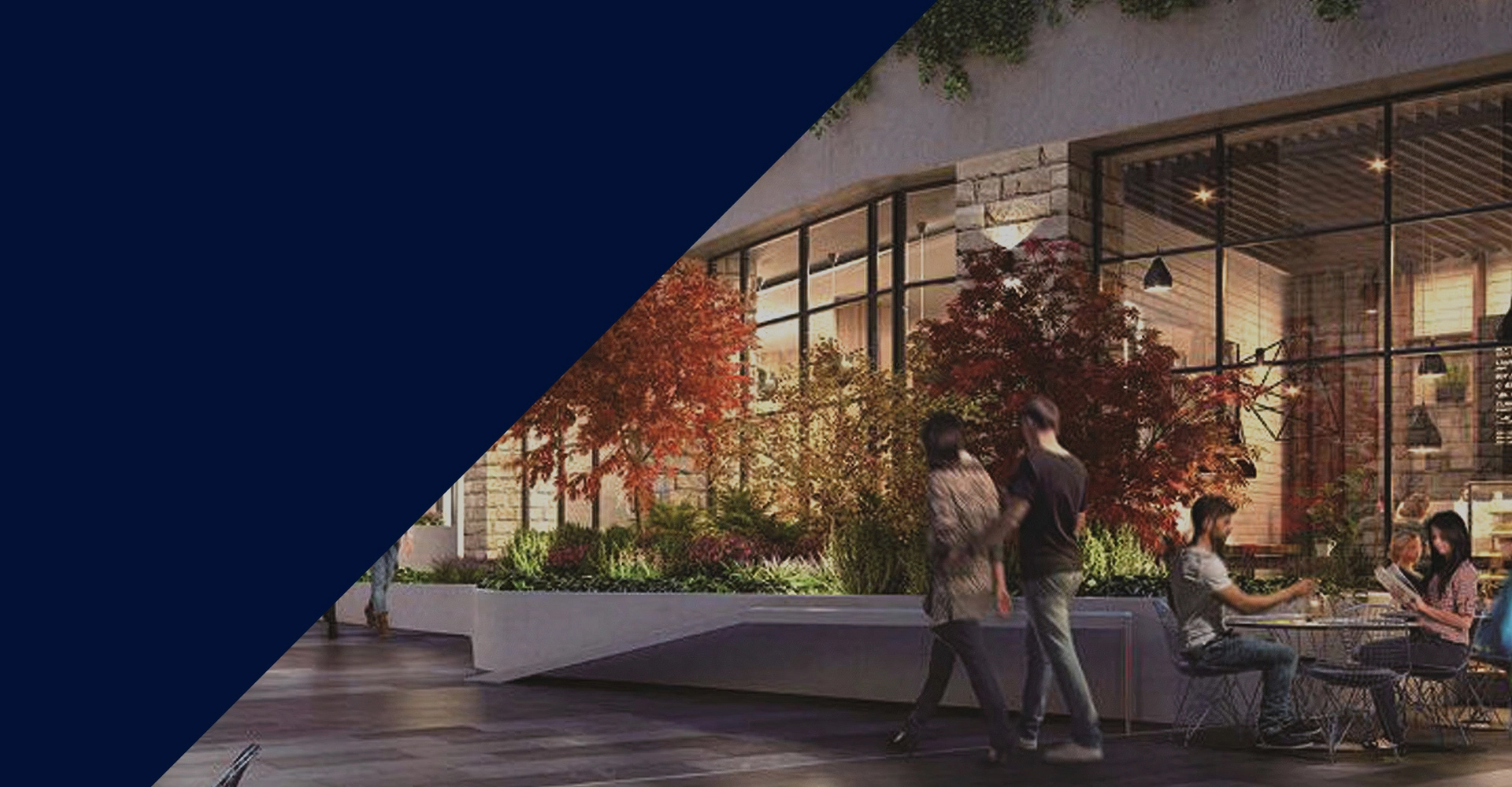 Quality Commercial Windows & Doors In Perth & WA: Vistaguard